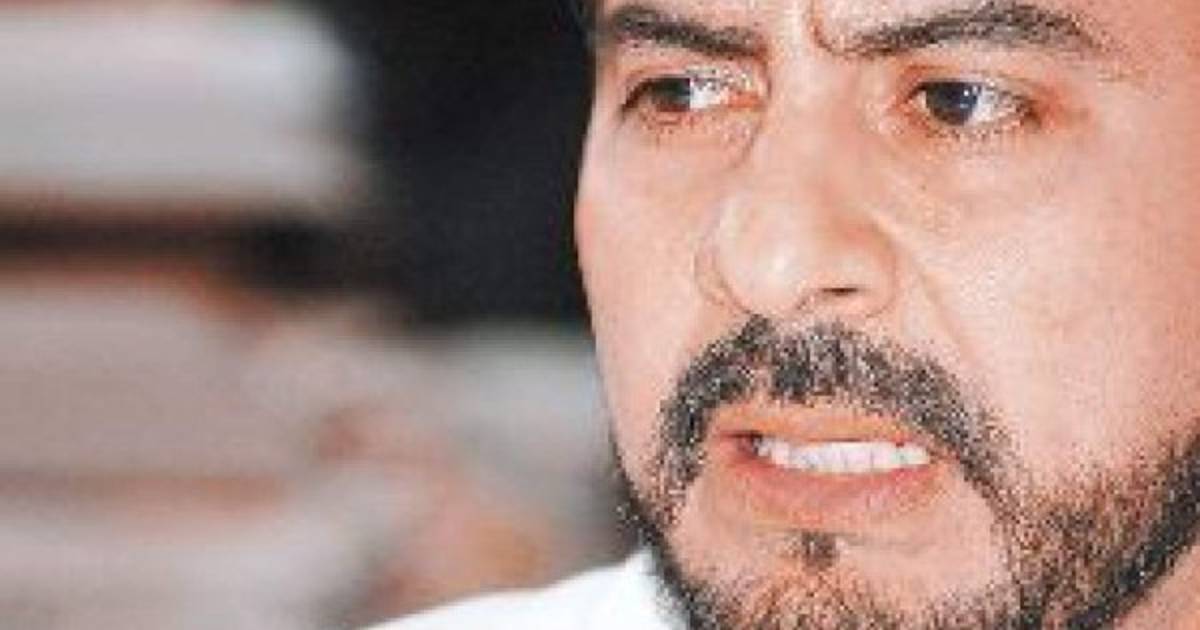 'Voy a ponerle nuevo corazón al Rivas'