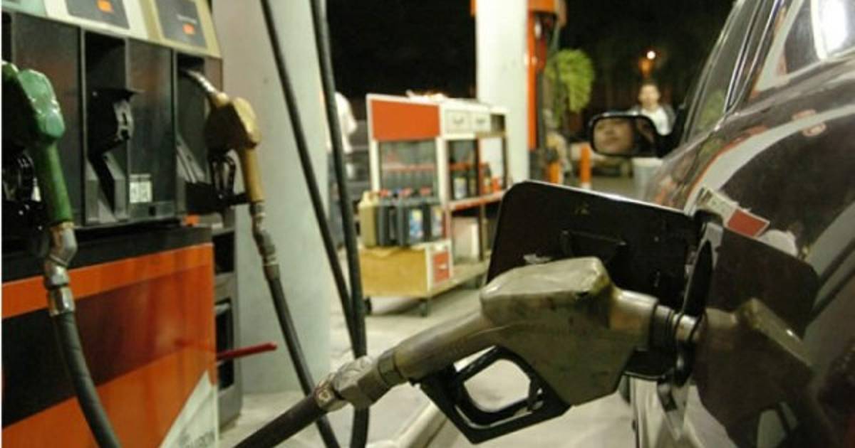 Por desabastecimiento de combustible denuncian a Texaco Caribbean y a ...