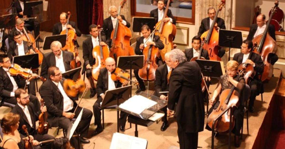 En vivo: Filarmónica de Nueva York apertura su temporada