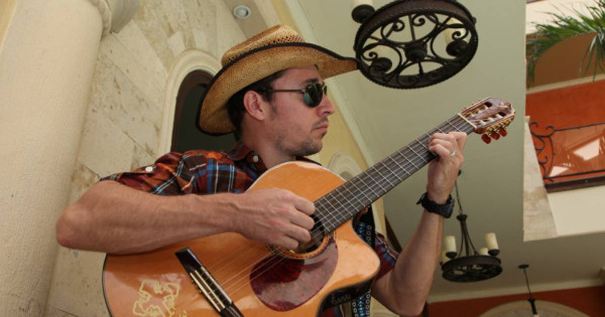 Polache llega el domingo a Honduras