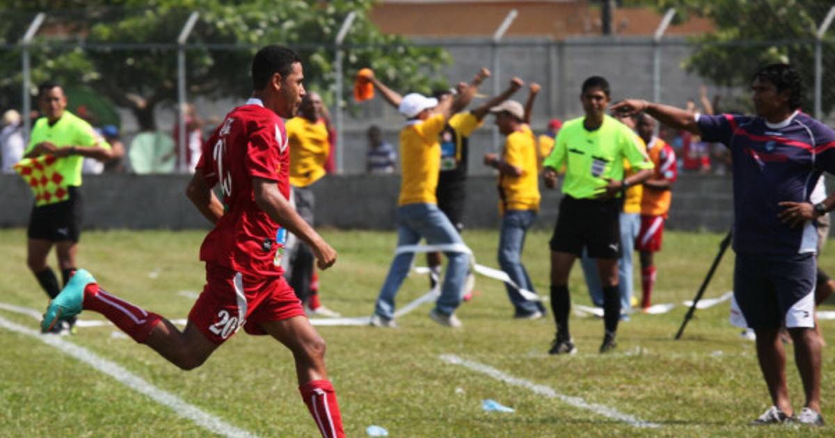 Elkin González: 'Estos partidos se juegan con el corazón”