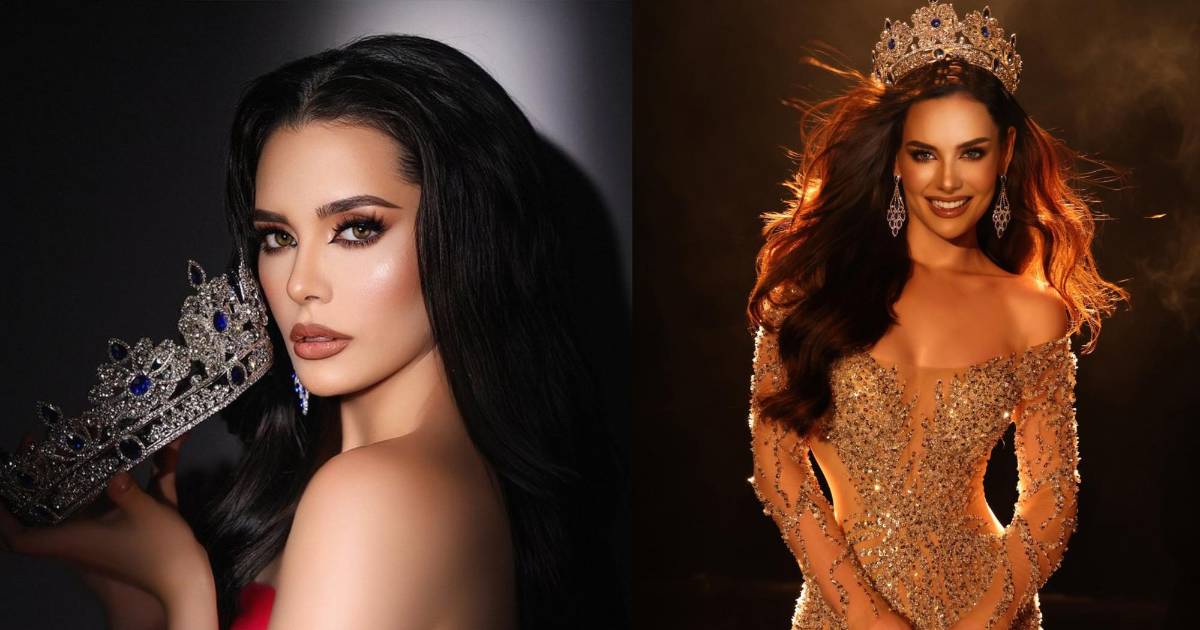 Miss Universo 2024: María Fernanda Beltrán es la espectacular Miss México