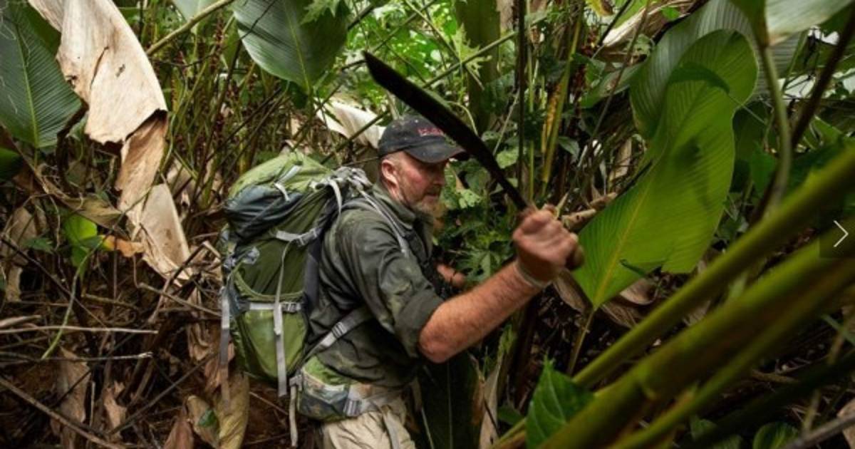 Unesco acompañará exploración en la selva