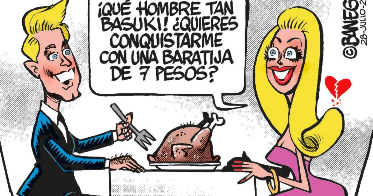 POLLO PARA LA BARBIE