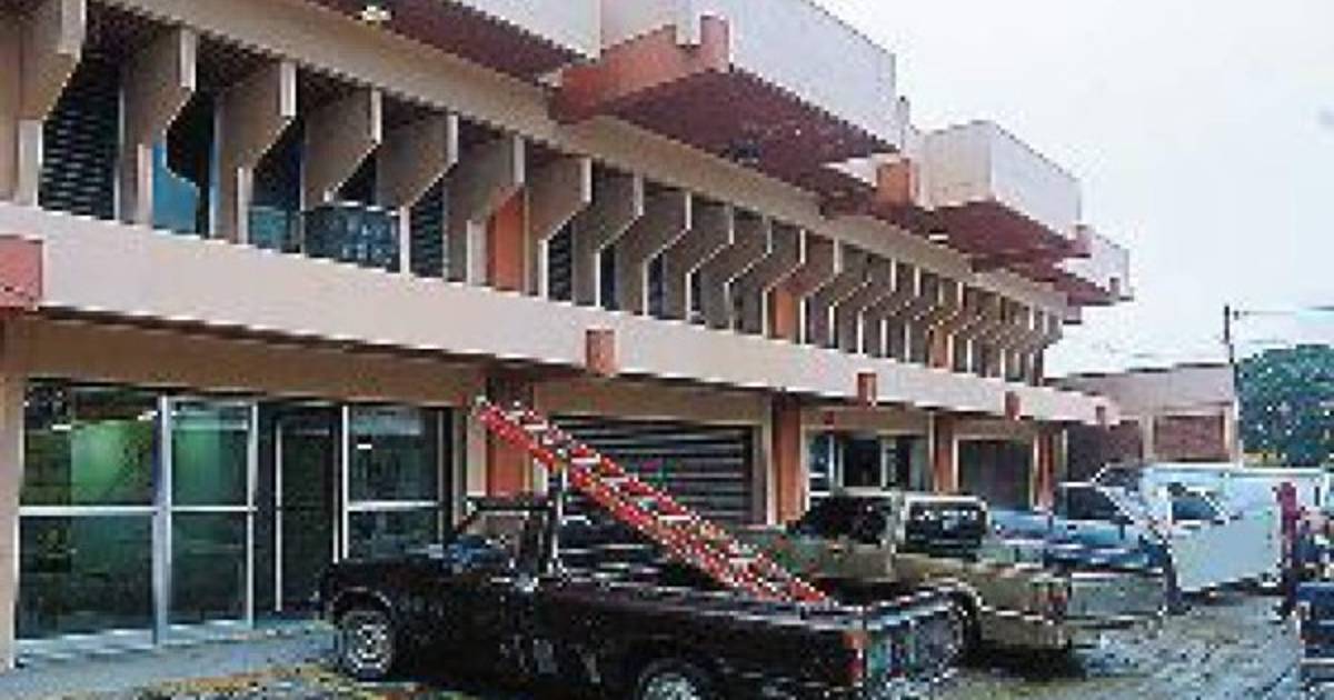 Semeh traslada oficinas