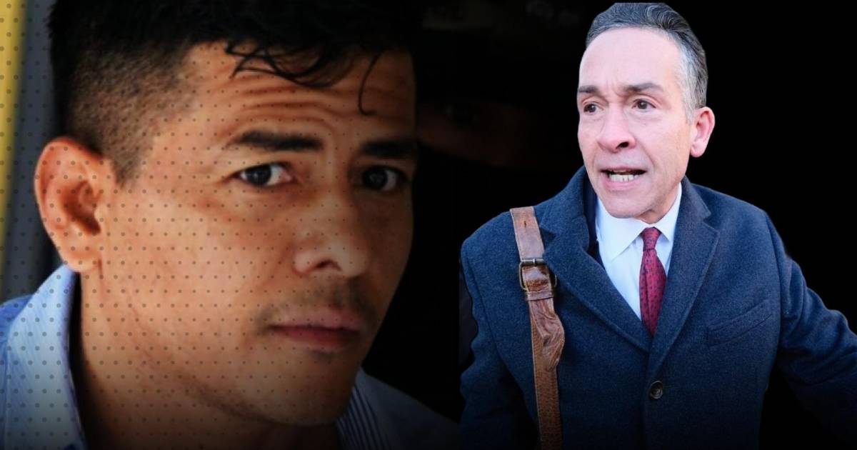 Raymond Colon pregunta por “muerte” de un narco que sigue vivo
