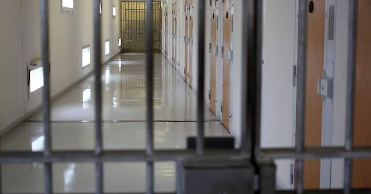 Un preso y la funcionaria que le ayudó a fugarse logran vivir juntos ...