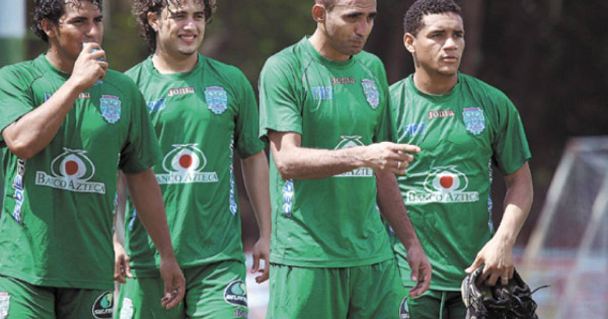 'Trabajaremos para ganar el título': Orvin Paz