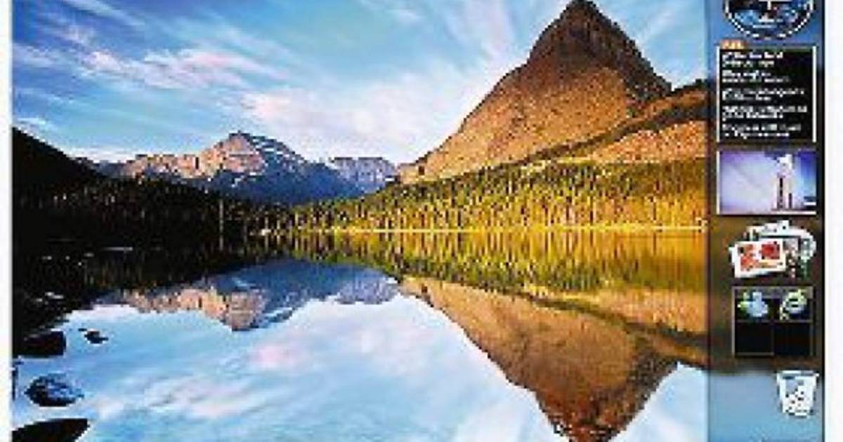 Presentan Windows Vista 2007