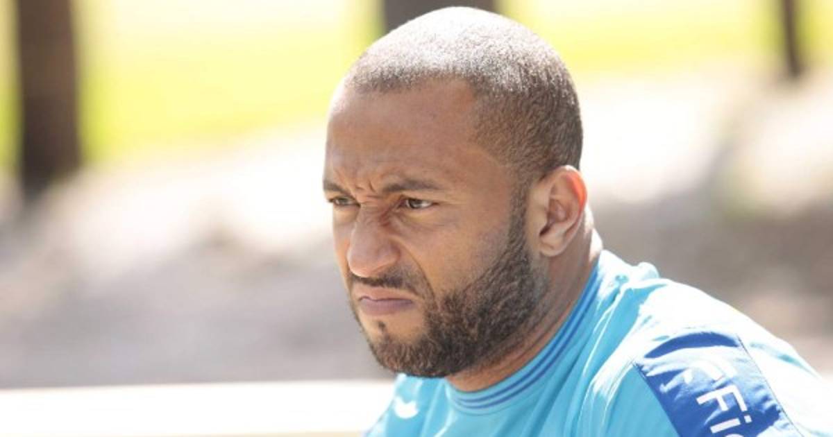 Víctor Bernárdez habló sobre el Mundial: 'El problema fue futbolístico'