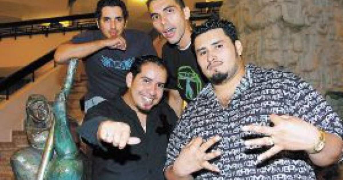 'La vida está fregada”