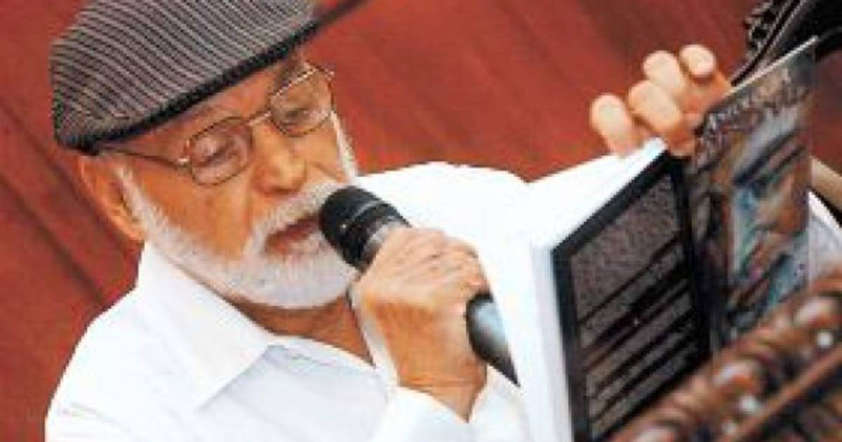 Roberto Sosa: una voz que no se apaga