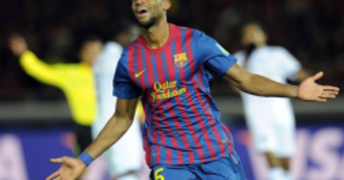 Keita estuvo cerca de fichar por el Real Madrid