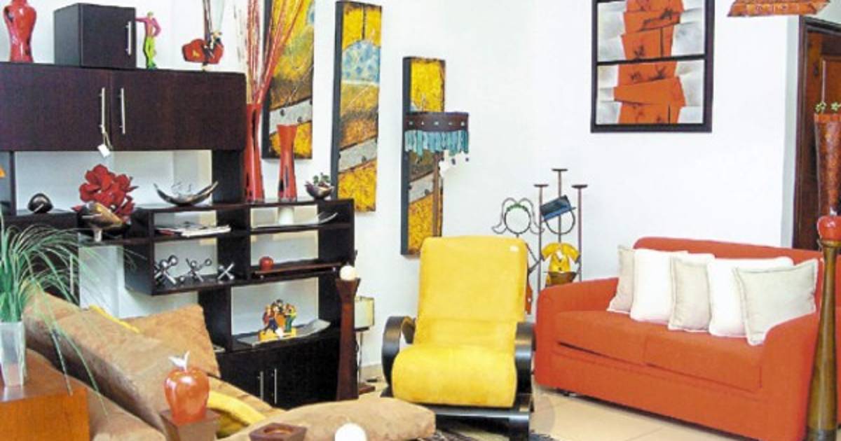 Elegancia con color
