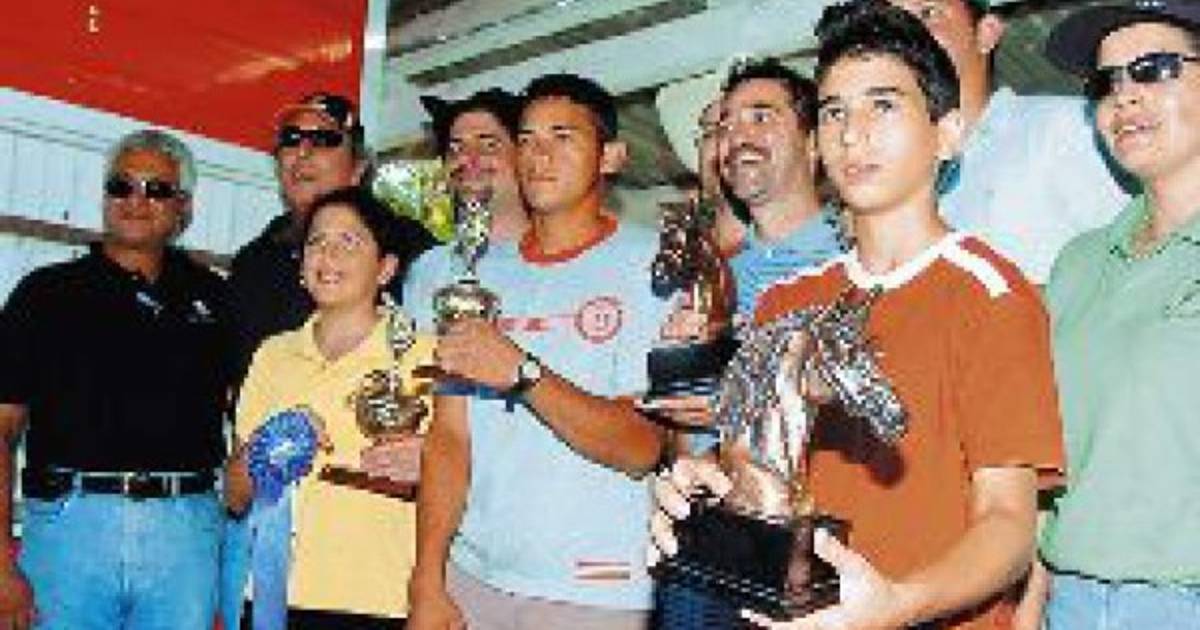 Demostraron su dureza