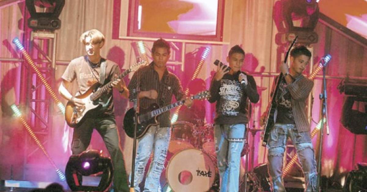 Comienza la Batalla de las Bandas