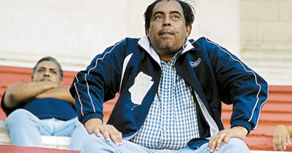 Edwin Pavón deberá pagar 65 mil lempiras