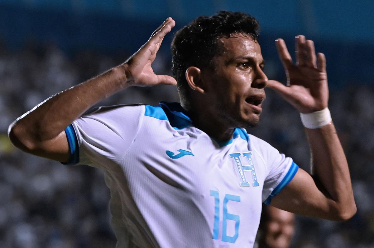 El golazo de chilena de Edwin Rodríguez, nominado al Top 10 de ESPN