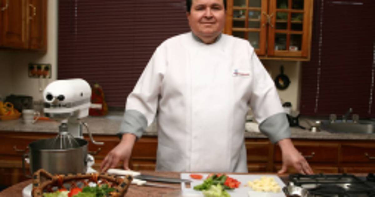 Videochat: 'Trucos en la cocina' con el chef Hernando Moreno