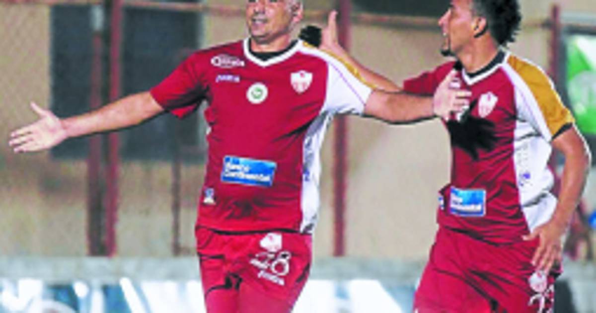 Torlacoff tiene al Atlético Choloma como líder en Honduras