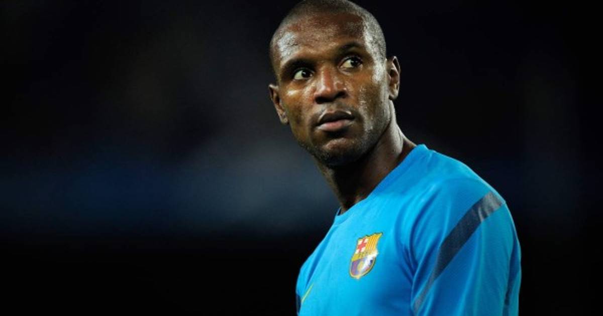 Abidal volverá al Barcelona para trabajar con niños
