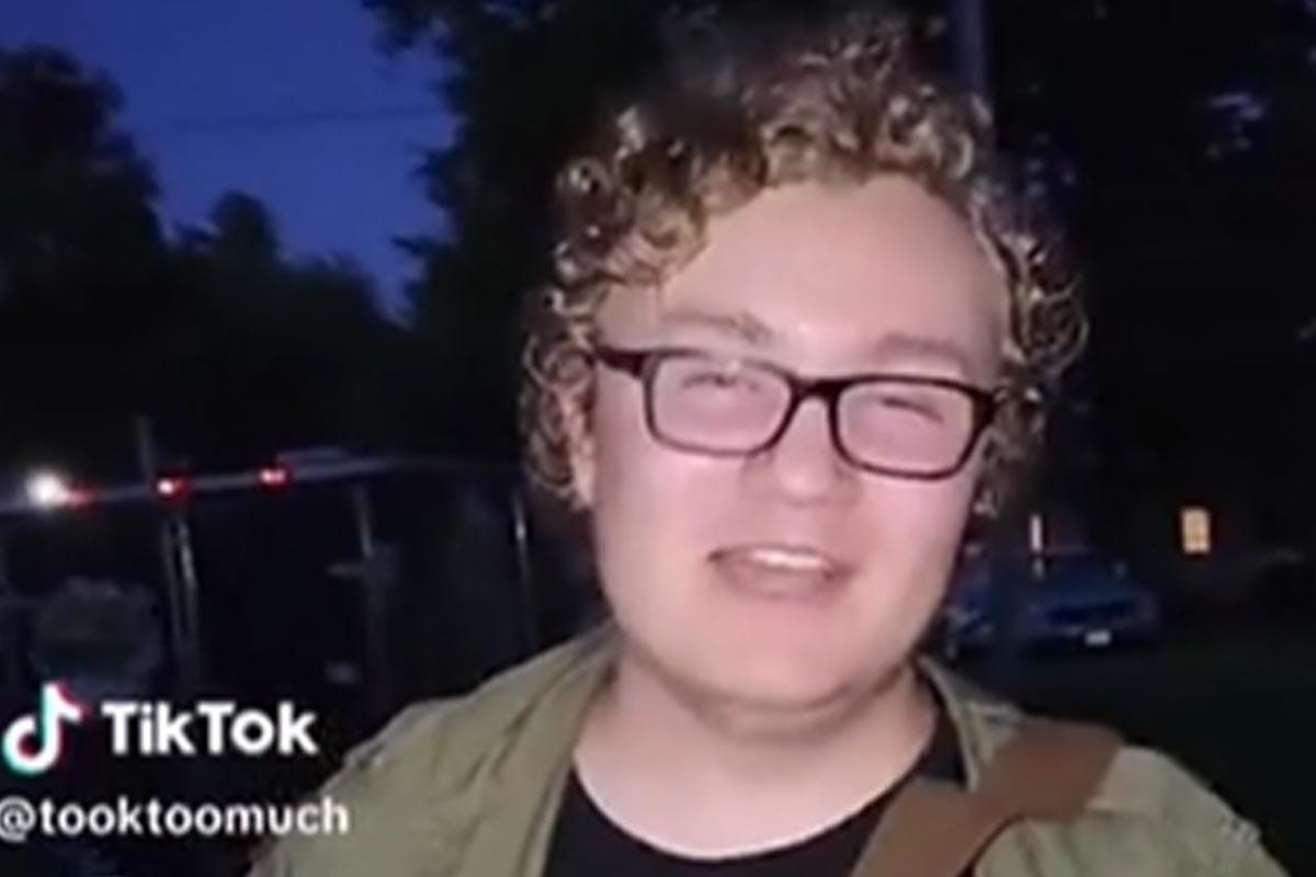 Dylan Butler publicó mensajes antes del tiroteo en Iowa