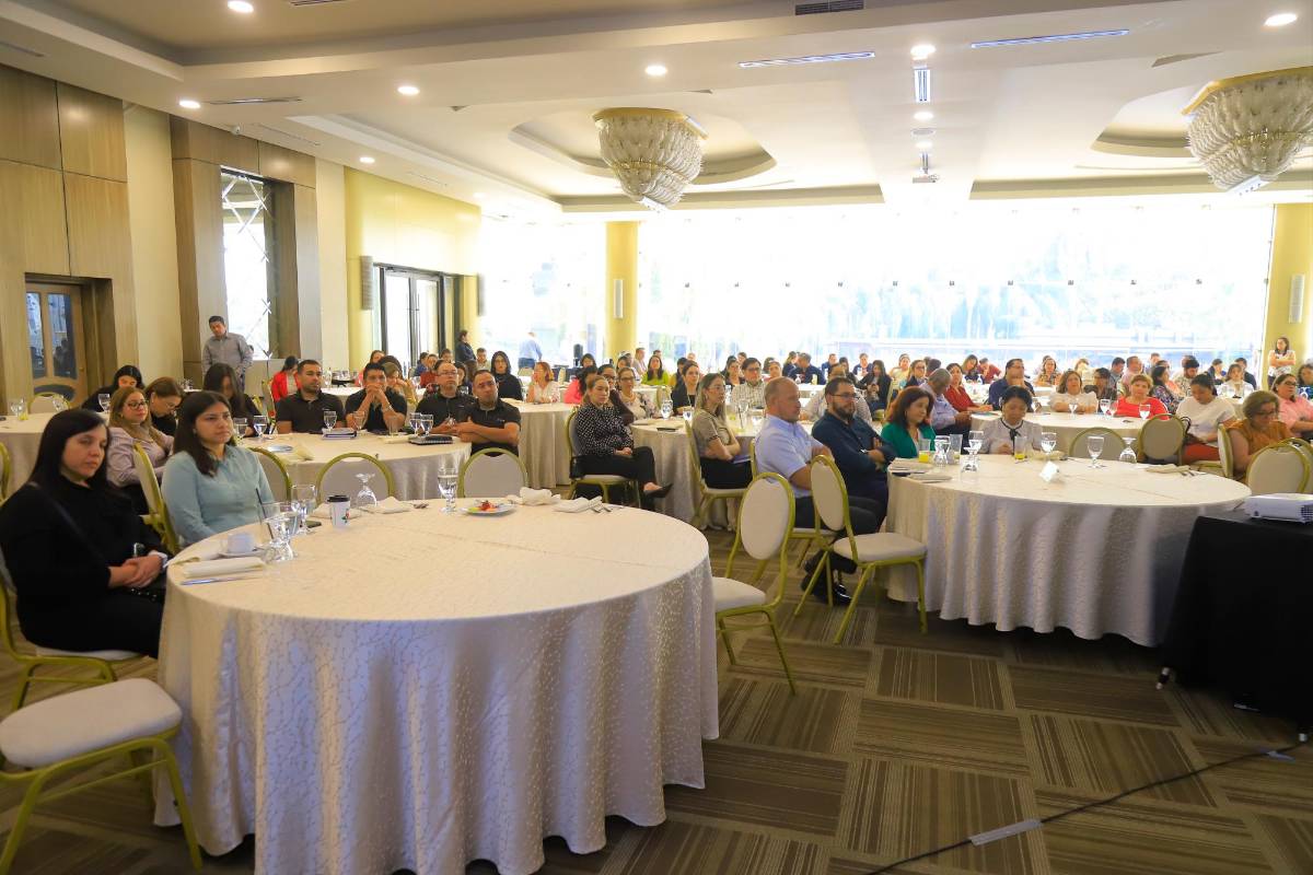 Destacan el potencial de la industria textil hondureña en mercado de EUA