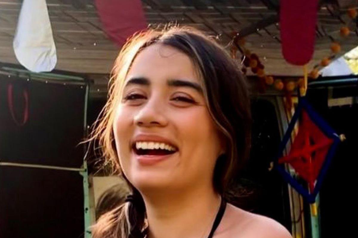 Hallan el cuerpo de María Fernanda Sánchez, desaparecida en Alemania