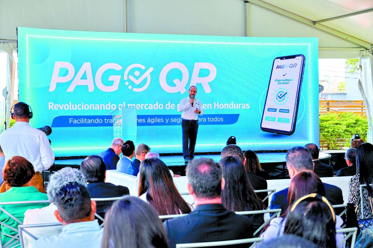Pago QR, una herramienta para la innovación comercial