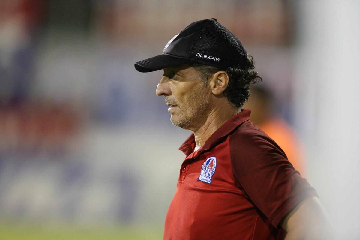 Troglio deja contundentes palabras tras clasificar a la final