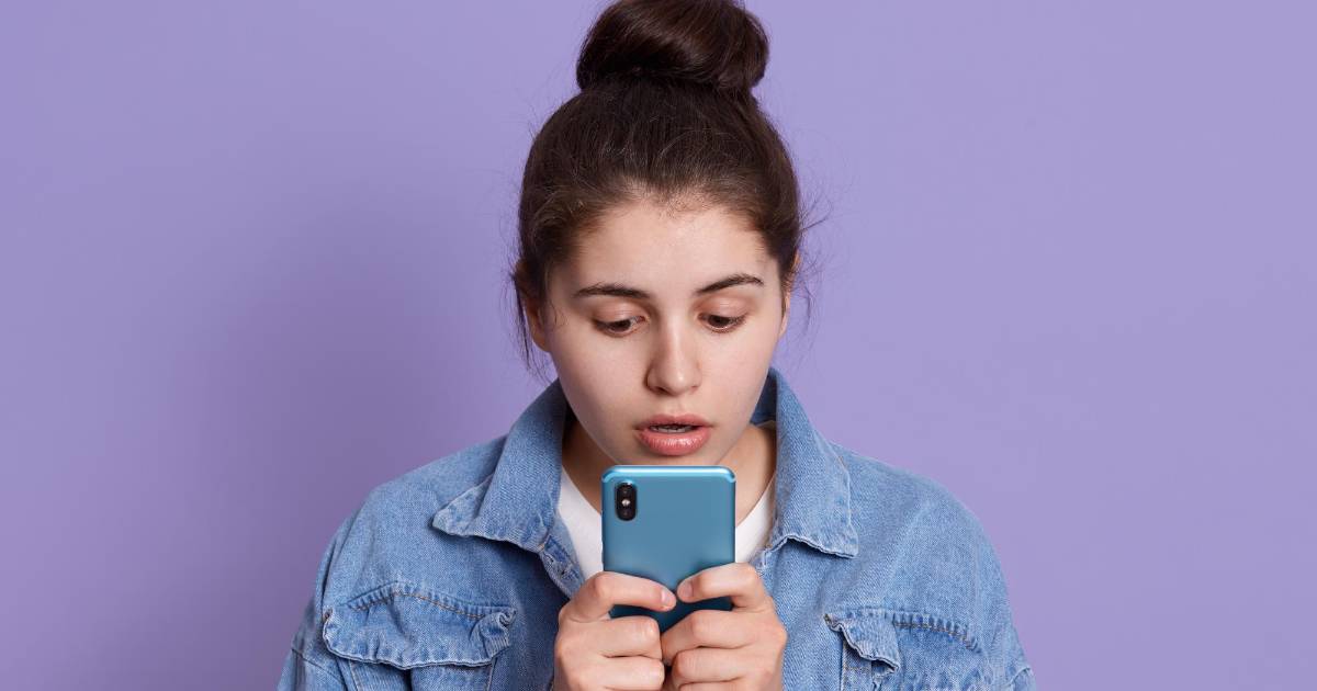 ¿Qué es el Síndrome del Fomo?, el miedo de perderse contenido de las redes sociales