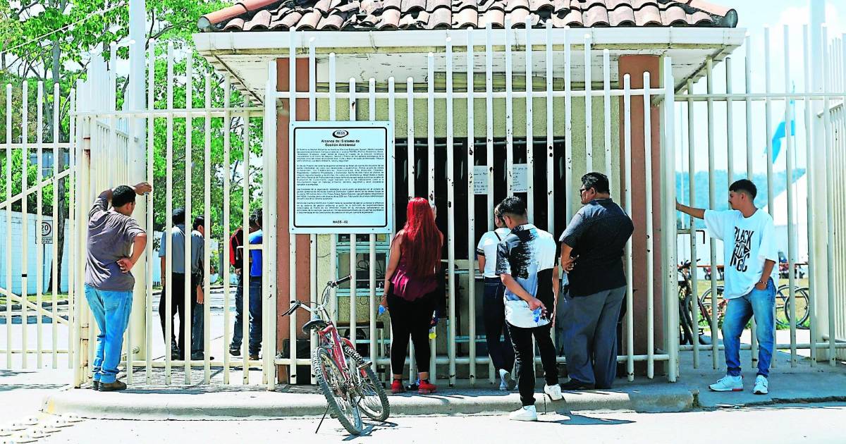 Trasciende cierre de fábrica de Lear en San Pedro Sula