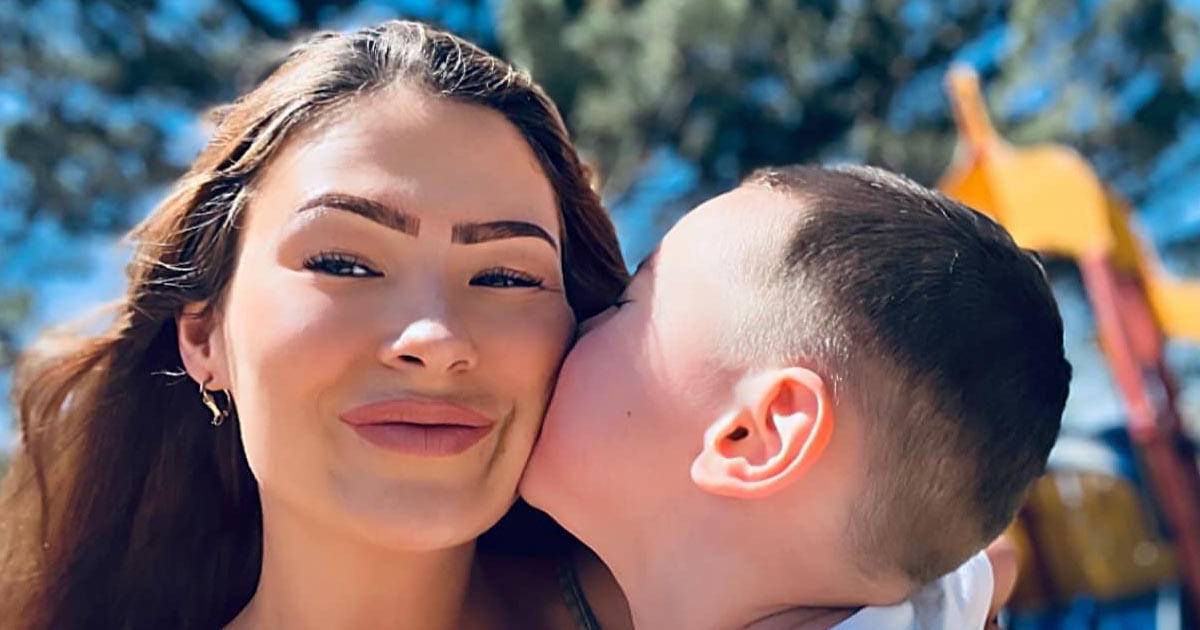 Conmoción por el asesinato de Kayla Allen en Texas