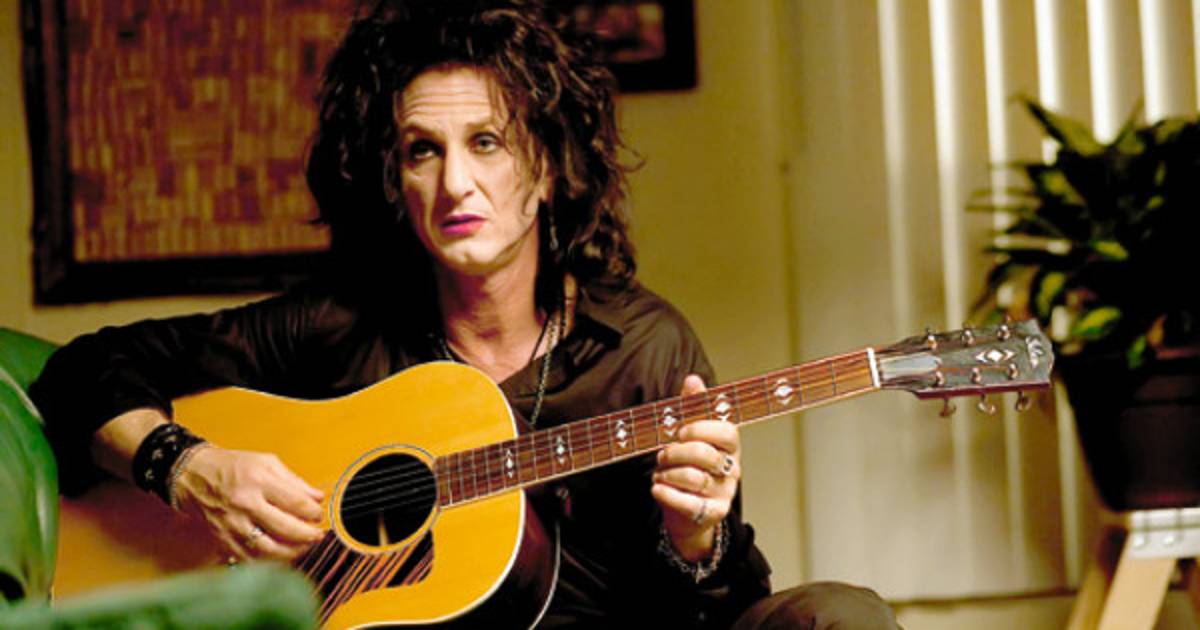 'Lo de Scarlett sigue siendo un secreto”