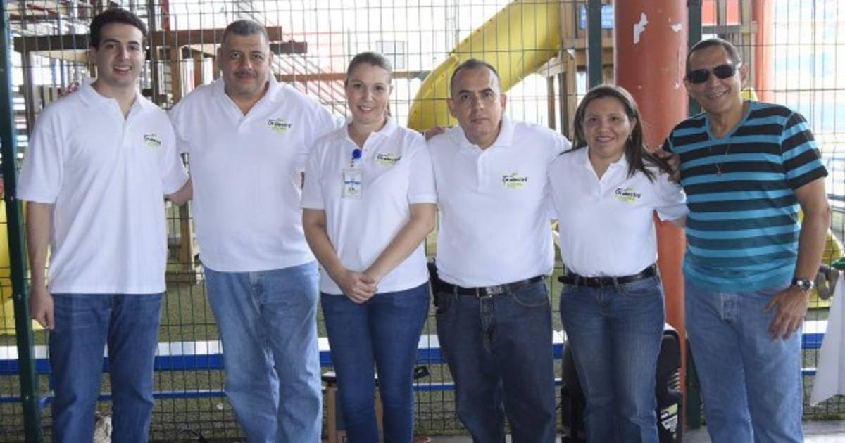 Laboratorios Finlay cumple 55 años