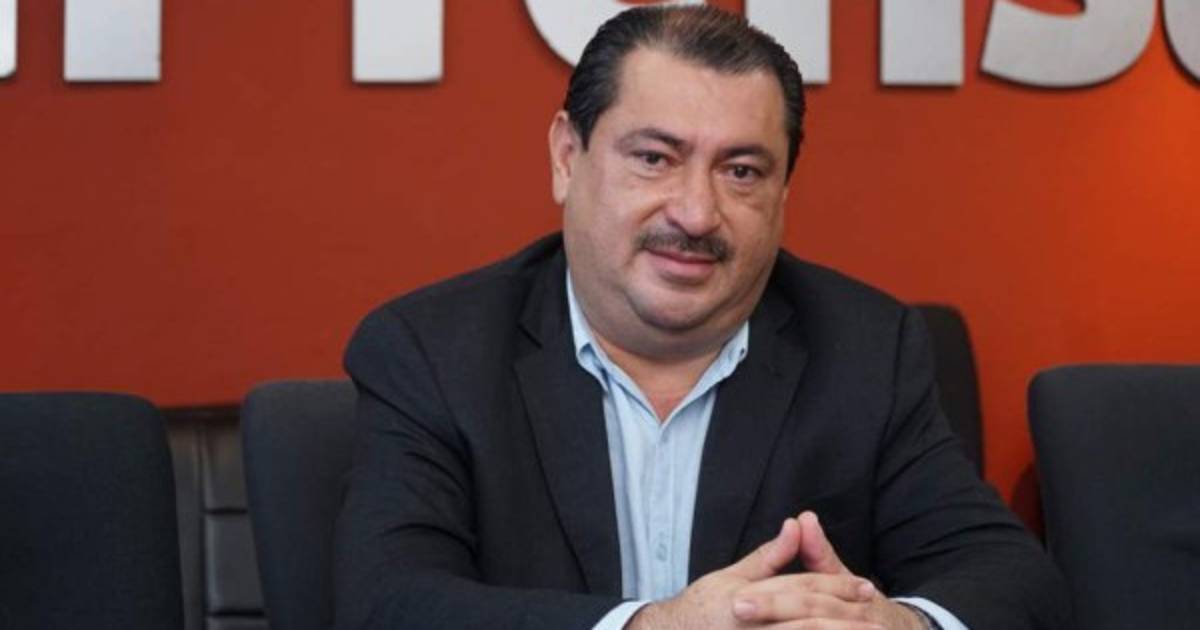 Declaran con lugar antejuicio contra alcalde de Puerto Cortés, Allan Ramos