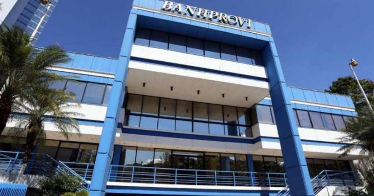 Banhprovi amplía fondo de inversión de L25,000 a L33,000 millones