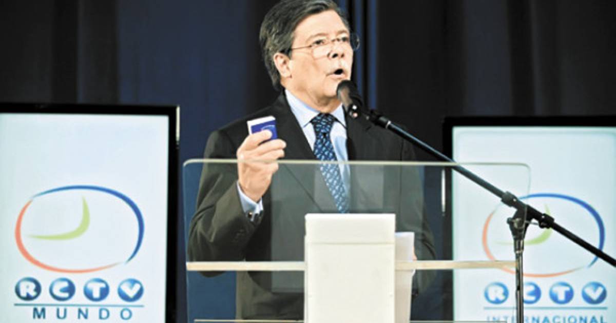 Rctv replica al gobierno de Chávez con nuevo canal