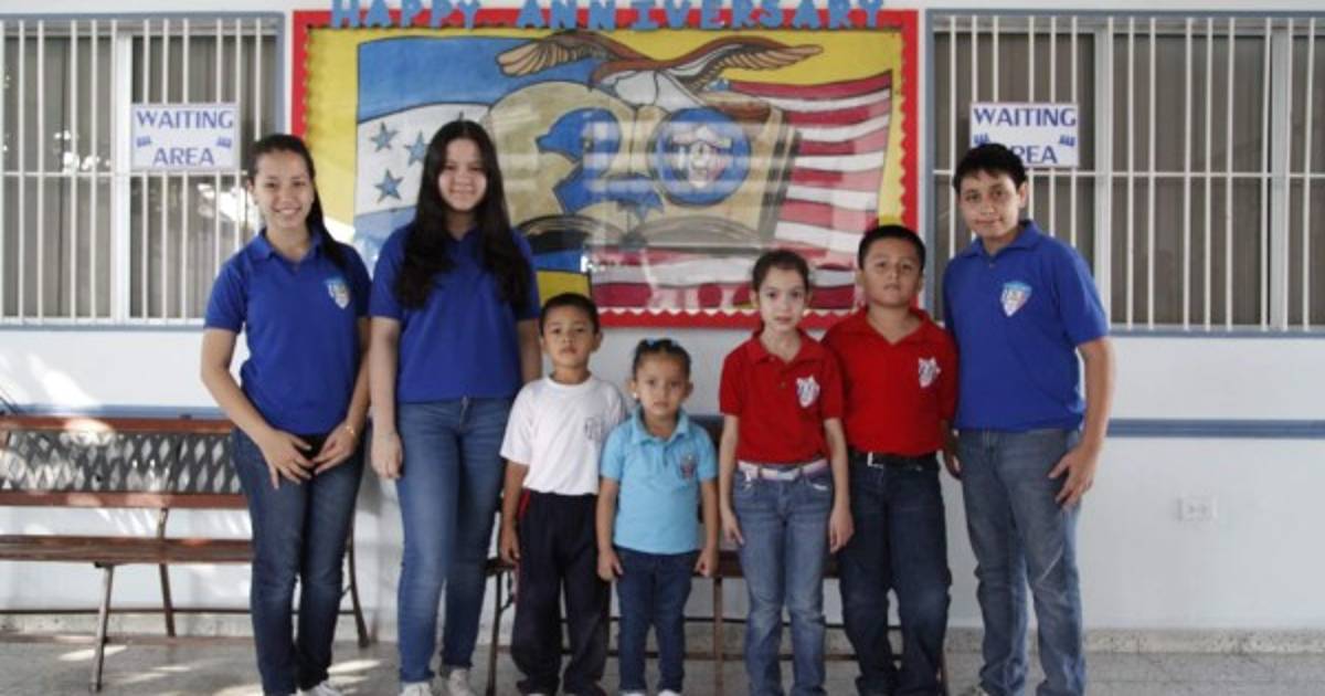 Escuela Future Path celebra su 20 aniversario