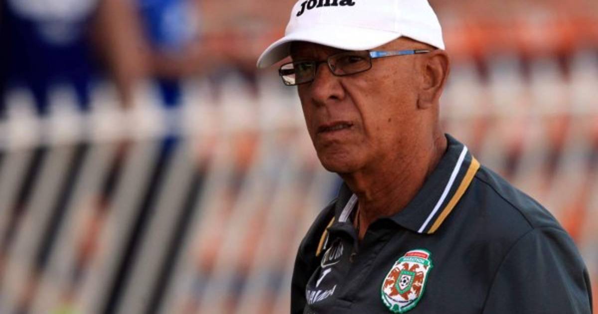 Jairo Rios: 'Perdimos el partido más por errores nuestros que por ...