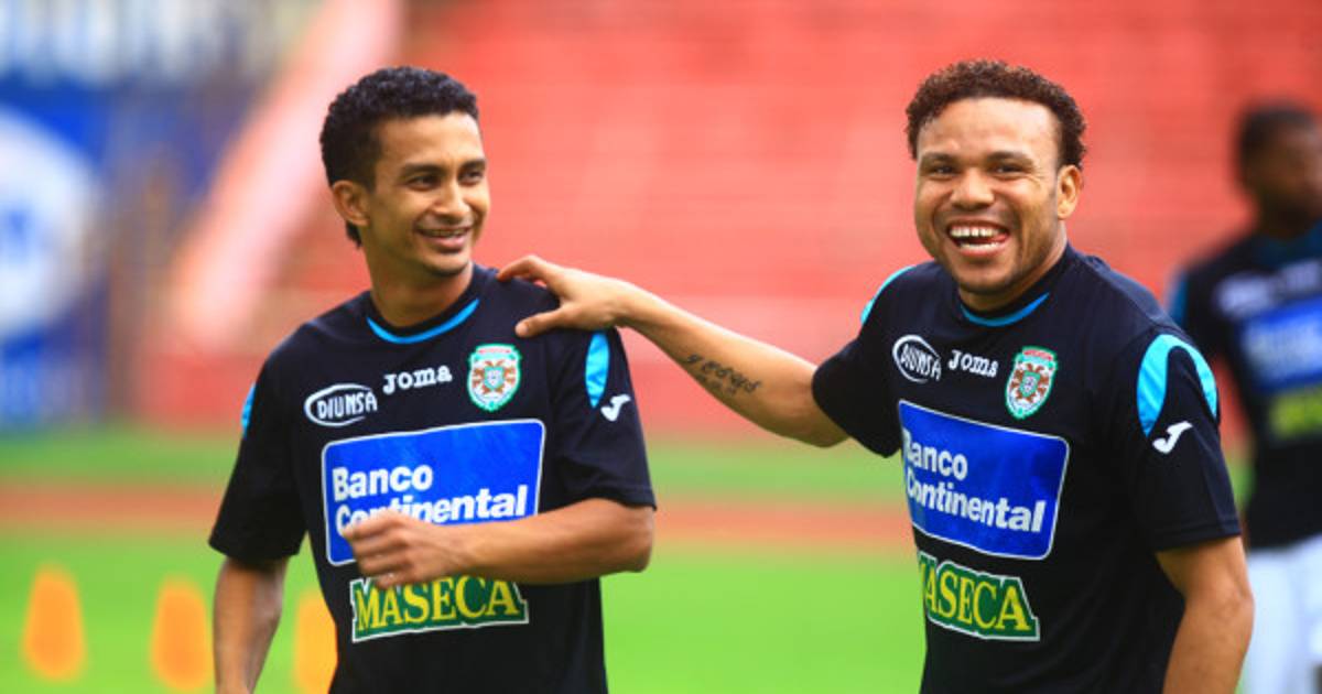 Emil Martínez: 'No soy referente, soy uno más”