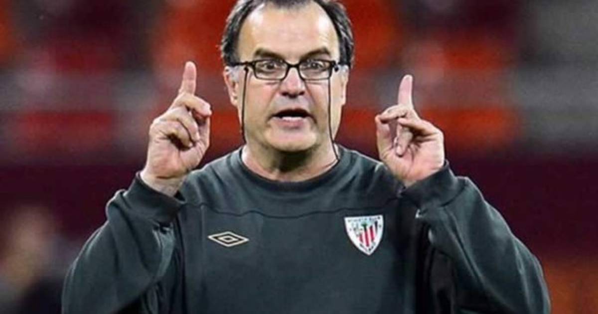 Bielsa entrenará al Marsella las dos próximas temporadas