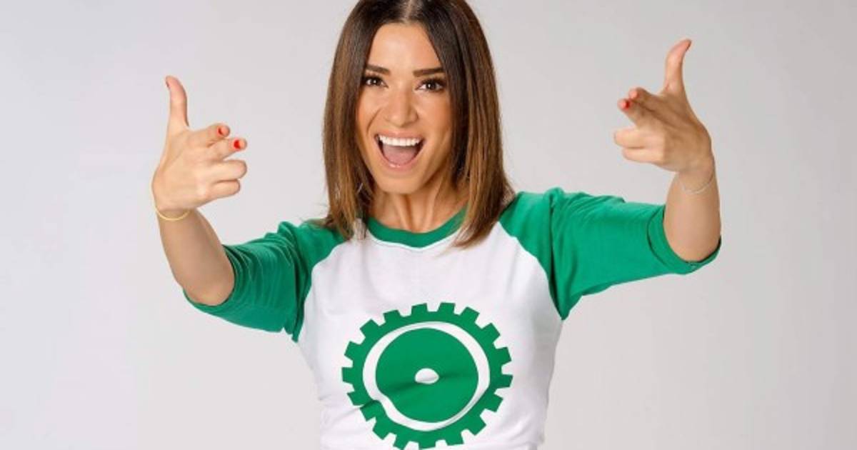Laura G sorprende con su boda