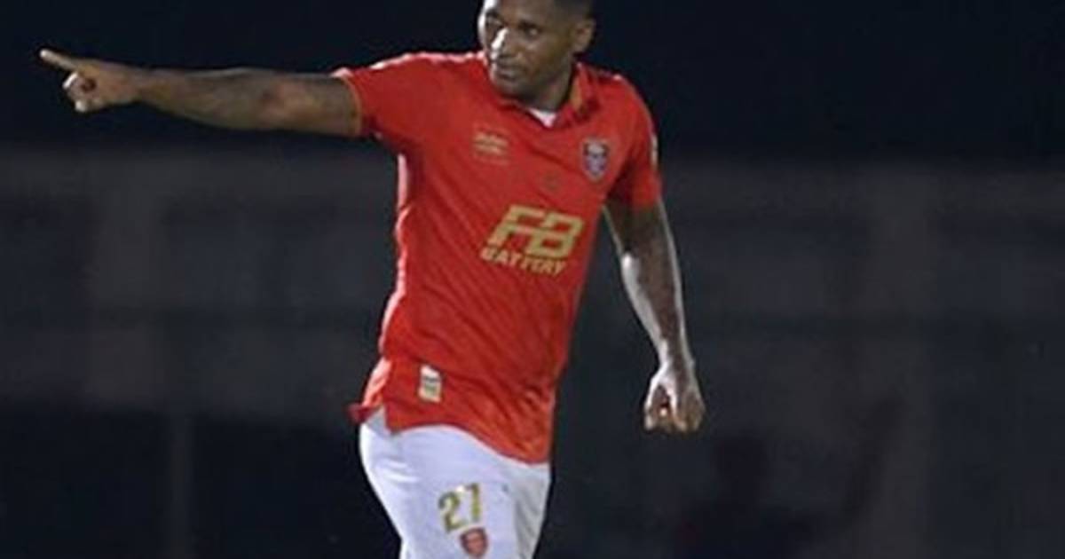 Georgie Welcome: 'Tuve un cumpleaños goleador'