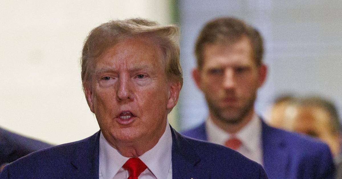 Trump apela ante Corte Suprema para anular veto en primarias de Colorado