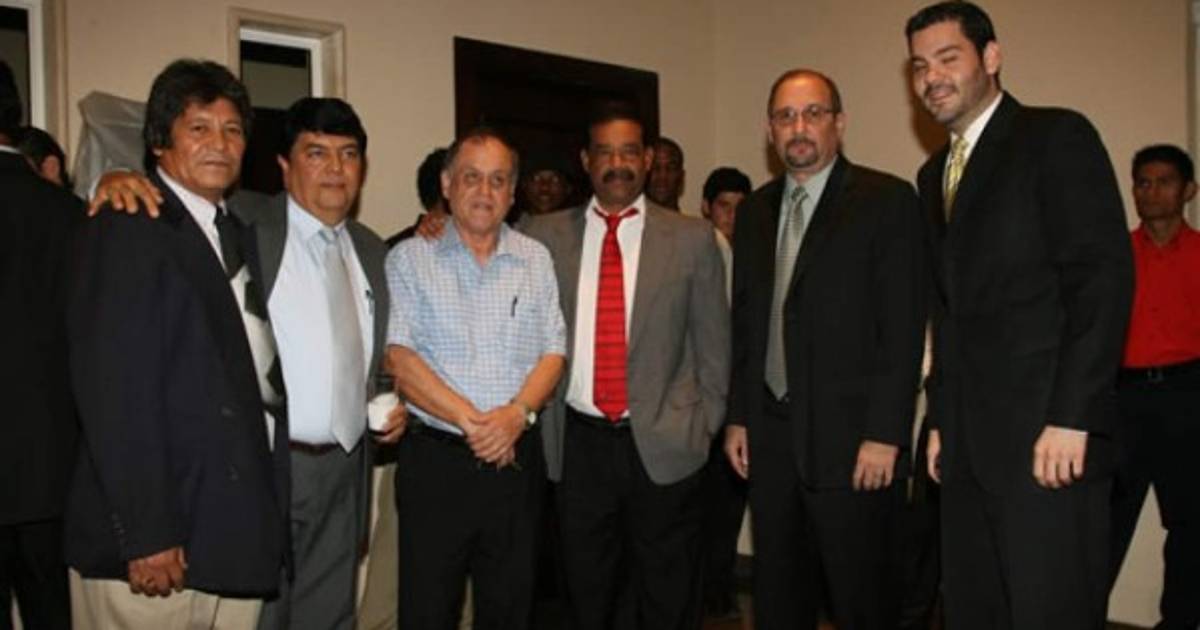 Así pasó San Pedro Sula