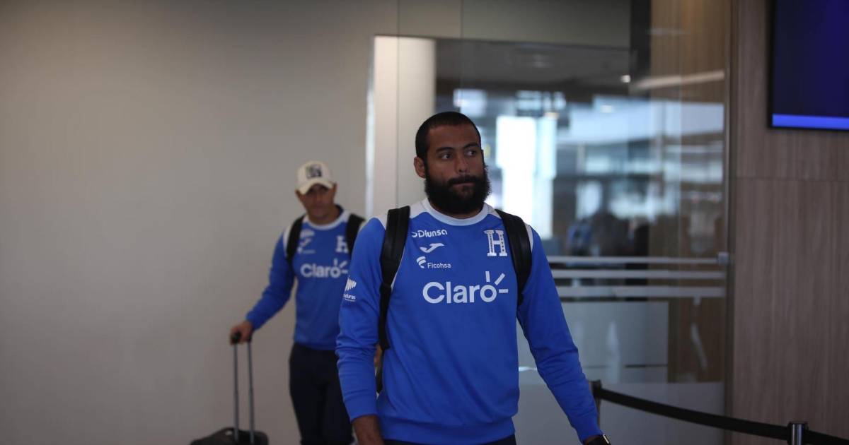 Edrick Menjívar: “Estamos en un bache profundo y estancados”