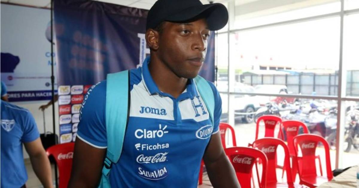 'Buba' López: 'El sueño de todo futbolista es poder destacarse en el ...