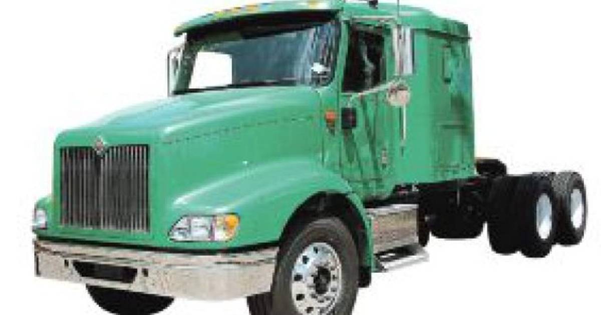 Para recorrer la autopista