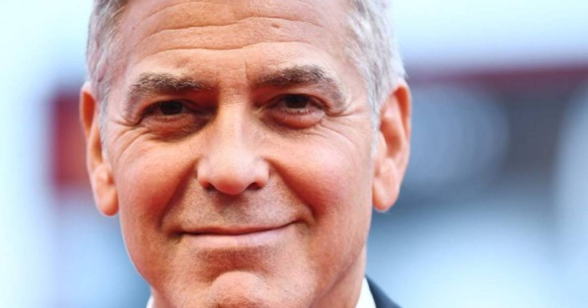 George Clooney prepara una serie para Netflix